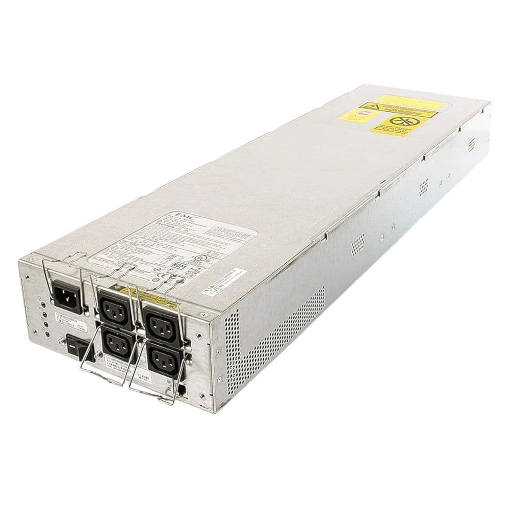 EMC Standby Power Supply SPS 4 x C13 2200W 2200VA 078-000-050 - ASTEC ...