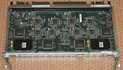 EMC Symmetrix DMX Port By Pass Card for Direct Plug Fibre Backend 202 ...