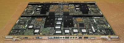 EMC Symmetrix PSY Fibre Mezz Board 293-801-960C RAID Network FC