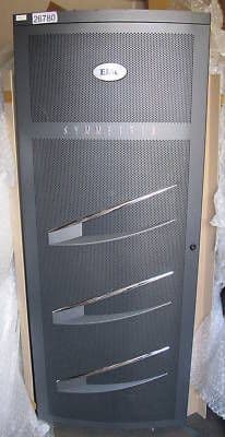 EMC Symmetrix Storage System 132 x 300Gb - 39 6 TB - with full ...