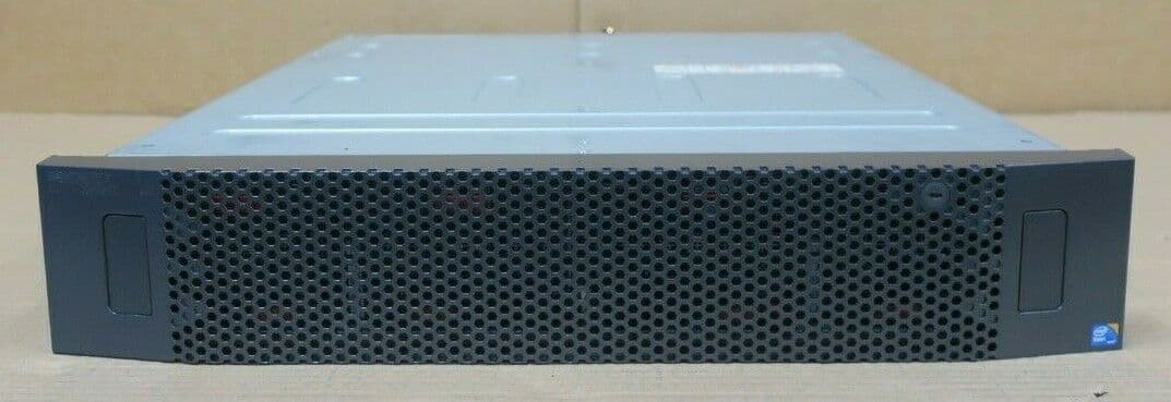 EMC TRPE Storage Processor Unit 2x Management I/O 2x SLIC07 2x SLIC12 ...