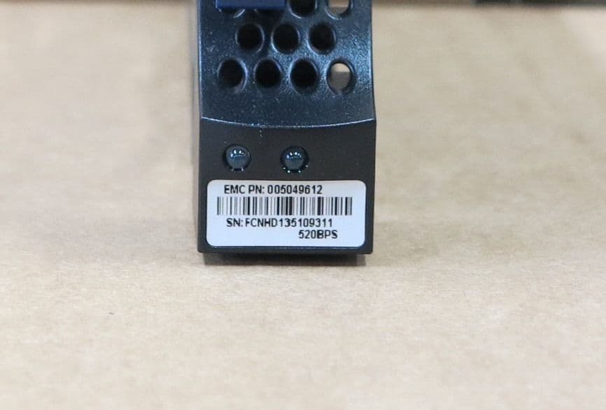EMC VMAX 2Tb 7 2k SATA II 3 5" 005049612 118032872 ST2000NM0011 005049-612