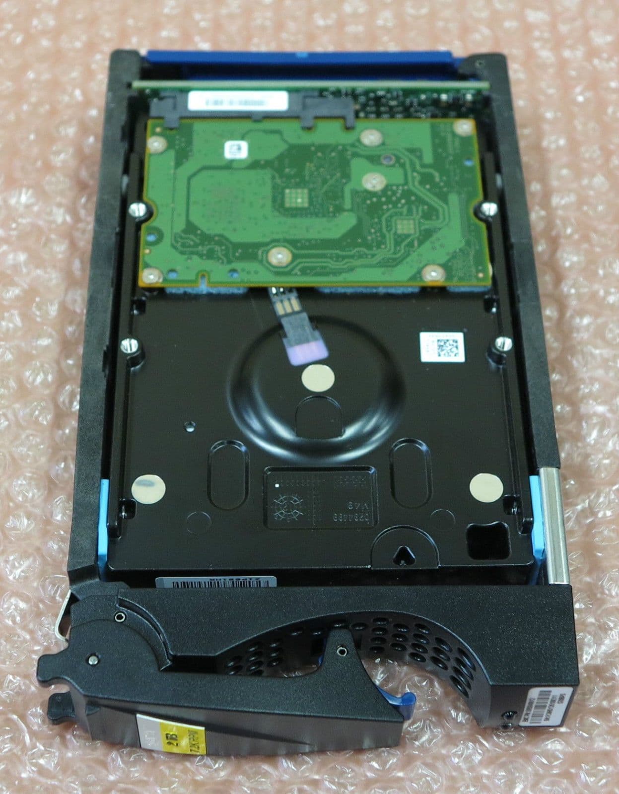 EMC VMAX 2Tb 7 2k SATA II 3 5" 005049612 118032872 ST2000NM0011 005049-612