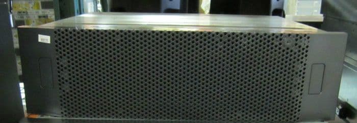 EMC VNX DAE 15X KTN-STL3 15 Bay Disk Expansion Array 15 x 600GB 2 x ...