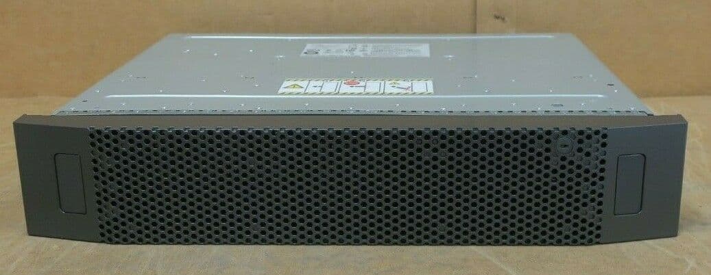 EMC VNX5300 SAE - Hard Disk Expansion Array 25x 300GB 15K V4-2S15-300 HD