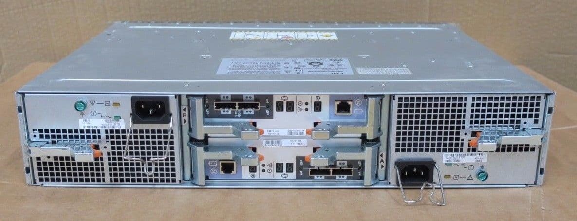 EMC VNX5300 SAE - HDD Expansion Array 16x SAS 600GB 2x Controller 100-562-964
