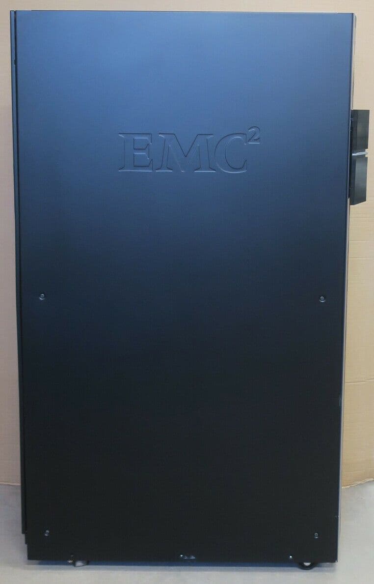EMC VNX5800 Unified Storage System 425TB 1x Controller 4x DAE 60-Bay ...