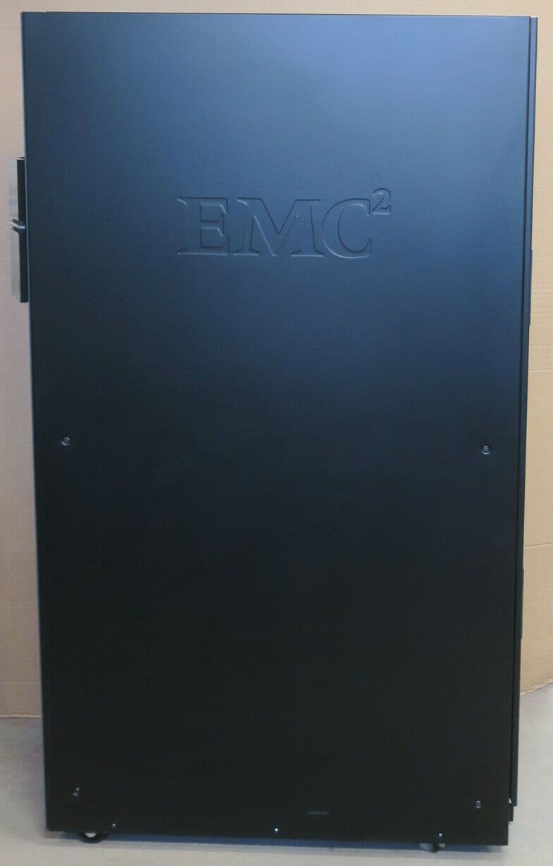 EMC VNX5800 Unified Storage System 425TB 1x Controller 4x DAE 60-Bay ...