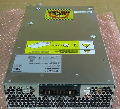 EMC2 Acbel API2SG02 400W Power Supply Unit PSU for KAE Storage Array ...