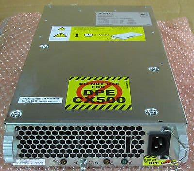 EMC2 Acbel API2SG02 400W Power Supply Unit PSU for KAE Storage Array ...