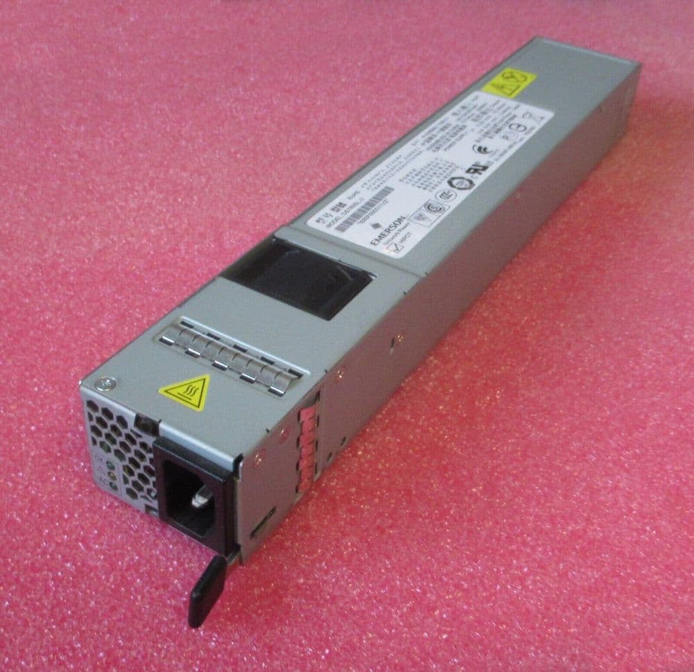 Emerson DS760SL-3 S 760W Hot Swap AC Power Supply PSU For Arista 7100 ...