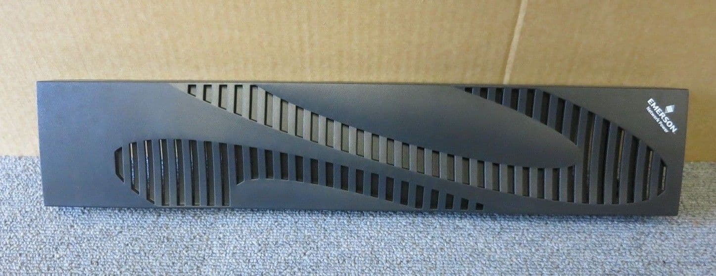 Emerson Lebert Powersure PSI 91N6 Network Power CM-2 UPS Front Bezel Cover
