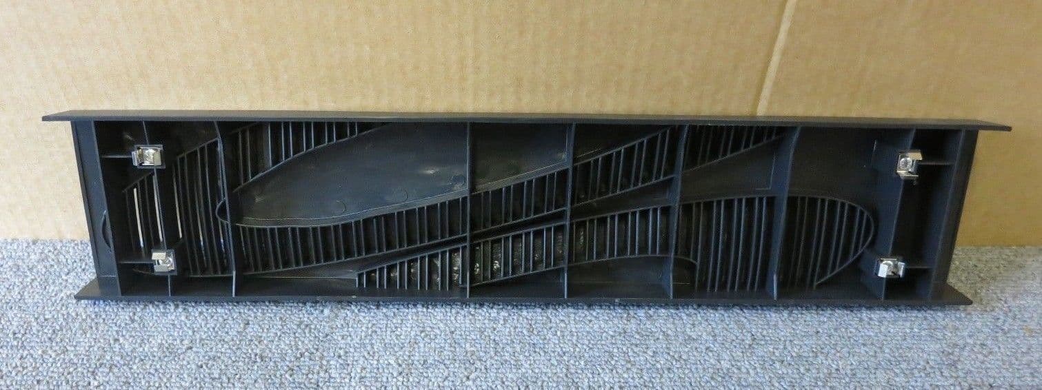 Emerson Lebert Powersure PSI 91N6 Network Power CM-2 UPS Front Bezel Cover