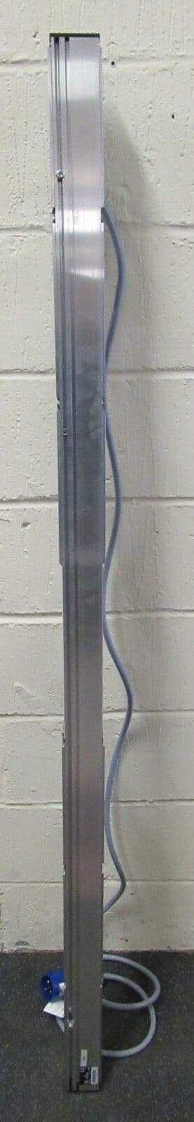 Emerson Liebert 32A 17 2KW Adaptive Modular PDU 1 Phase 3x C13 2x C19 Rack