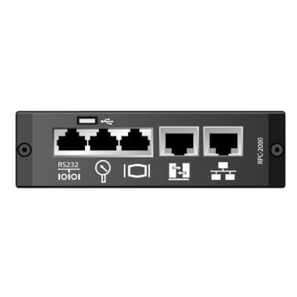 Emerson Liebert RPC2-KIT Communication Module For Emerson MPH2 590-1771 ...