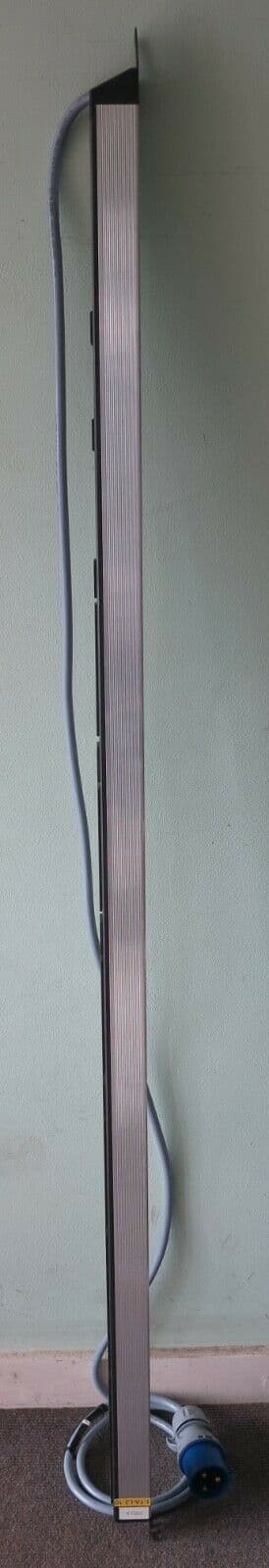 Emerson Network Power 32A 240V PDU 1 Phase 36x C13 6x C19 Rack MPE-1243