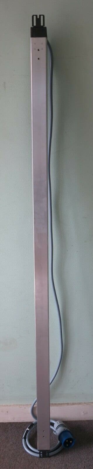 Emerson Network Power 32A 240V PDU 1 Phase 36x C13 6x C19 Rack MPE-1243