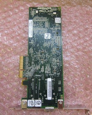 Emulex LightPulse LPe11000 4Gb PCI-E HBA Host Bus Adaptor FC Fibre ...