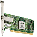 EMULEX LP1000-E 2GB 133MHz EX NETWORK ADAPTER