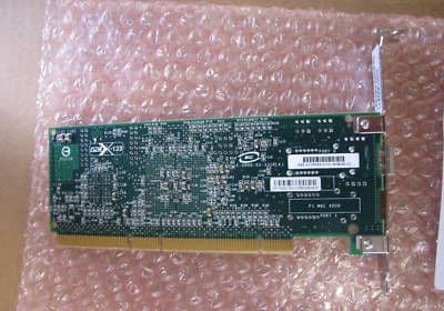 Emulex LP10000-E PCI-X Fibre Channel Host Adaptor HBA