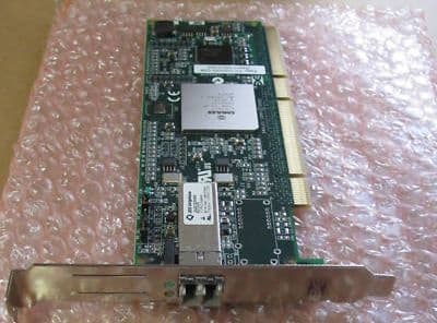 Emulex LP10000-E PCI-X Fibre Channel Host Adaptor HBA