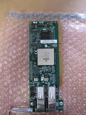 Emulex LP10000DC-E PCI-X Fibre Channel Host Adaptor HBA
