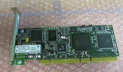 Emulex PCI 2GB 64-Bit Fibre Channel Host Bus Adapter Card - LP9002L-E