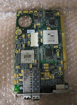 Endace DAG 4 3 GE 4 3GE 056 Endace Measurement Systems