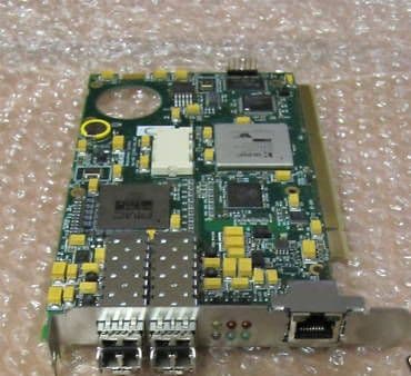 Endace DAG 4 3 GE 4 3GE 056 Endace Measurement Systems