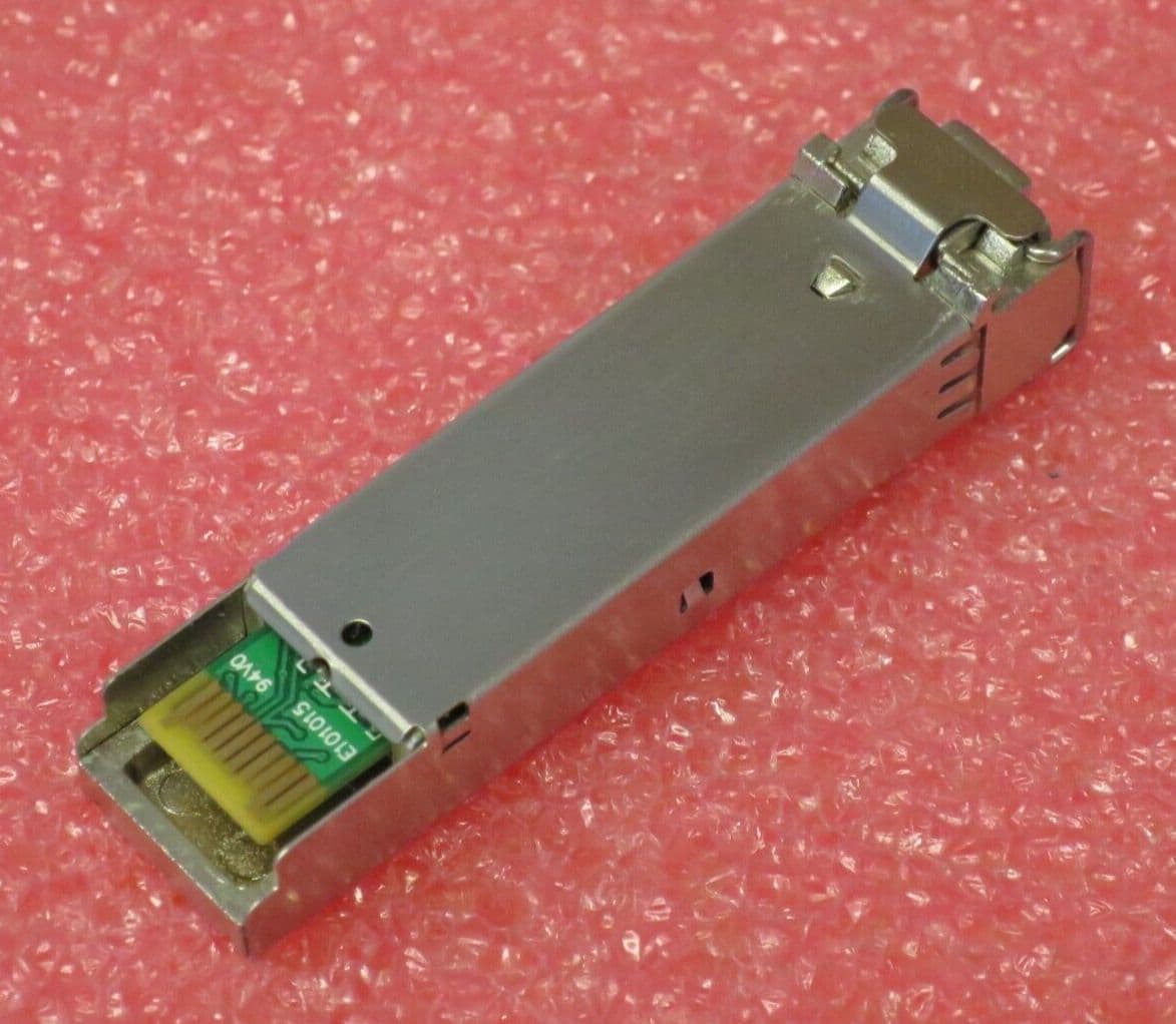 ENET Networks SFP-1GE-LX-ENC 1000BASE-LX/LH MMF SMF Duplex LC SFP ...