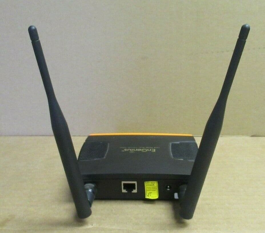 Engenius ECB3500 802 11g High Power 600mW Wireless Access Point With ...