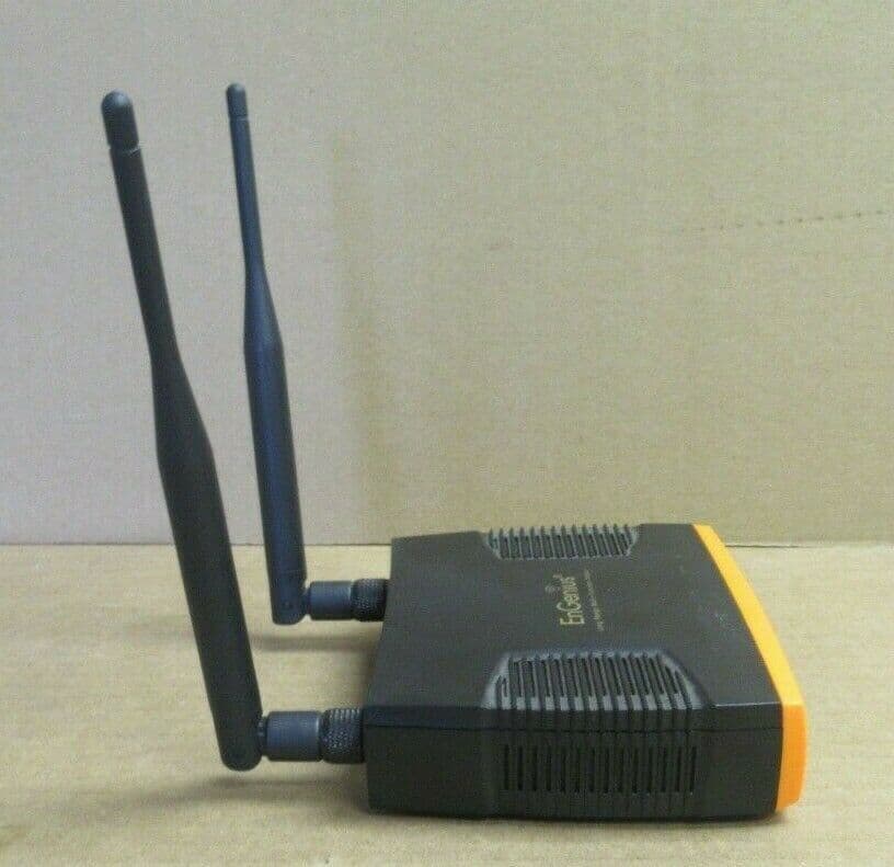 Engenius ECB3500 802 11g High Power 600mW Wireless Access Point With ...