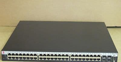 Ethernet Network Switches - Page 10