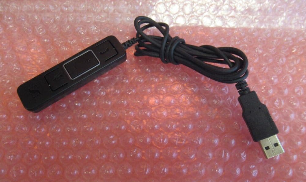 Epos Sennheiser USB-CC x5 MS Spare USB Controller Cable