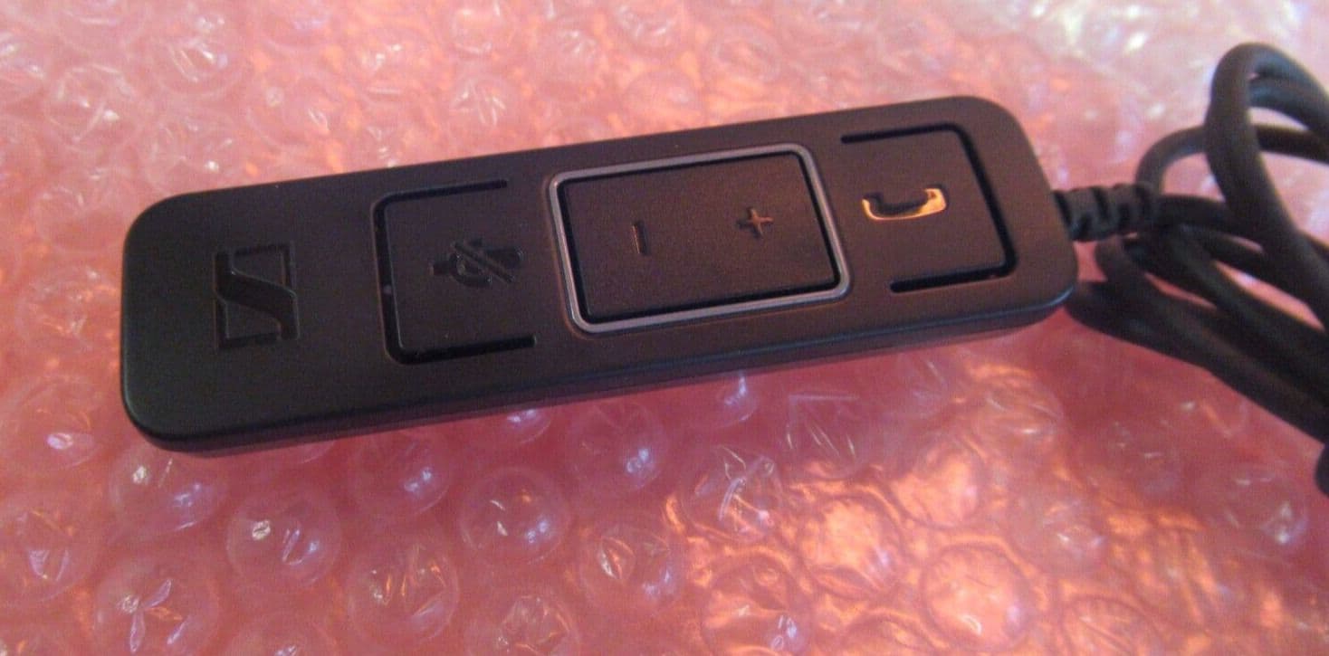 Epos Sennheiser USB-CC x5 MS Spare USB Controller Cable