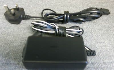 Epson A110E AC Power Adapter 24V 0 8A