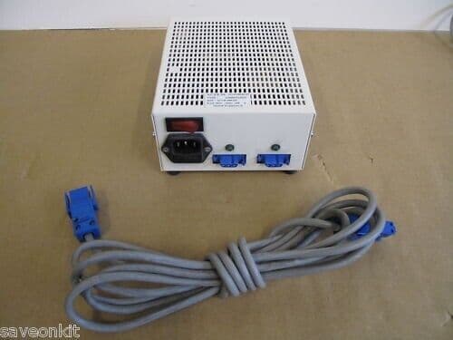 Etrali Trading Phone Turret Power Pack Transformer