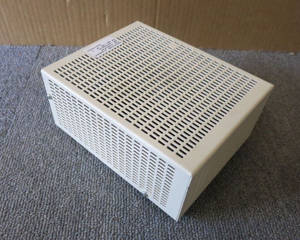 Etrali Trading Phone Turret Power Supply Transformer Pack