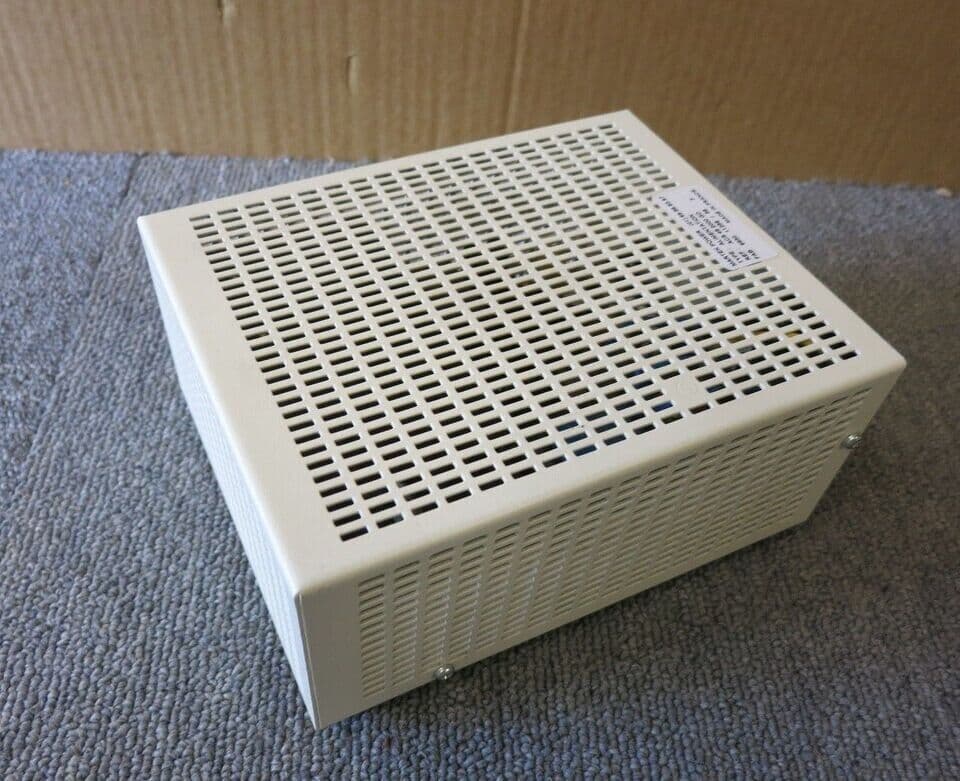 Etrali Trading Phone Turret Power Supply Transformer Pack