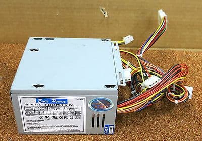 Ever Power CWT 250ATX12 250W Power Supply Unit PSU