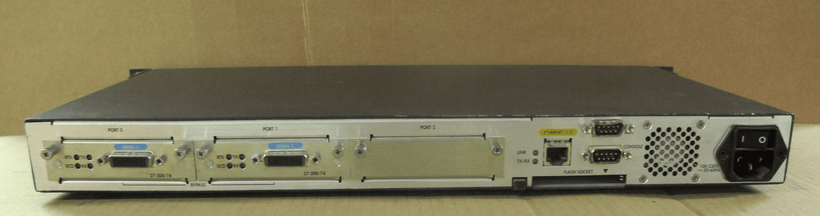 Expand Networks Accelerator 2700 Series