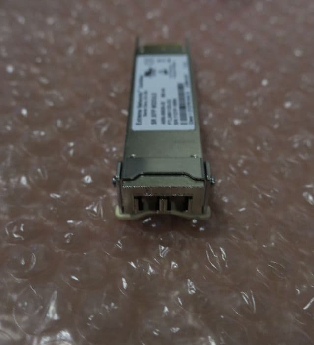 Extreme Networks 10Gbps 10GBase-SR 850nm XFP Transceiver Module 4050-00026-02