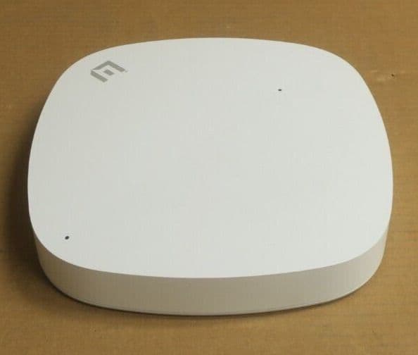 Extreme Networks AP410C Wi-Fi 6 802 11ax Tri-Radio PoE Access Point ...