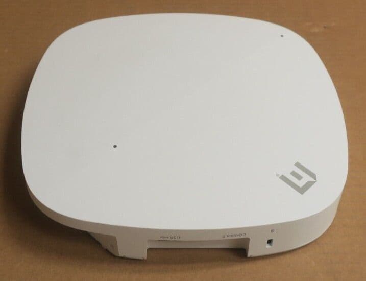Extreme Networks AP410C Wi-Fi 6 802 11ax Tri-Radio PoE Access Point ...