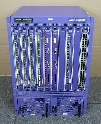 Ethernet Network Switches - Page 7