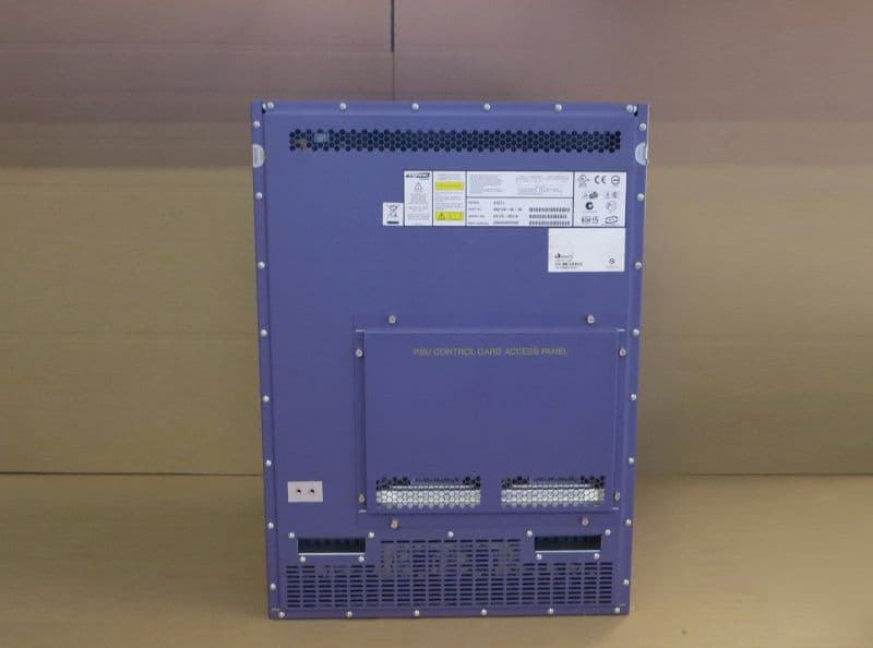 Extreme Networks Black Diamond 8810 1x S-G8Xc Modules 2x MSM-48c 2x 10G4Xc