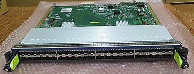 Extreme Networks G48Xc 41544 Black Diamond 8800 48-port 1000BASE-X mini ...