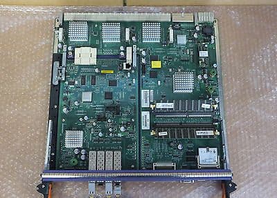 Extreme Networks MSM-48C 41213 Management Module With S-G8Xc Module 41821