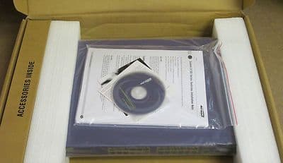 Extreme Networks Summit X150-24P 15205 PoE 24-Port Gigabit Ethernet Switch