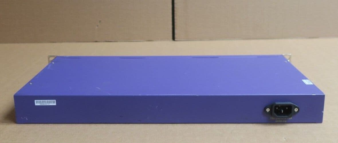 Extreme Networks Summit X430-24T 24x 1GBase-T 4x 1GBaseX SFP Port ...